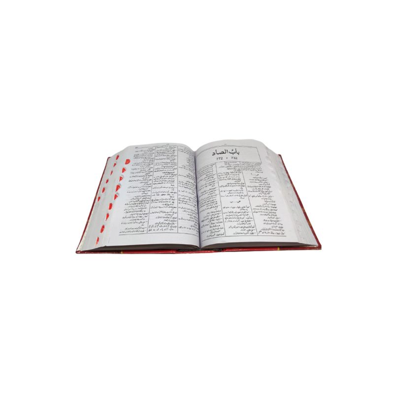 (القاموس الوحید) Al Qamoos-Ul-Waheed - Maktaba e Rasheedya